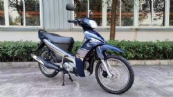 YAMAHA C8 C9 SIRIUS 110